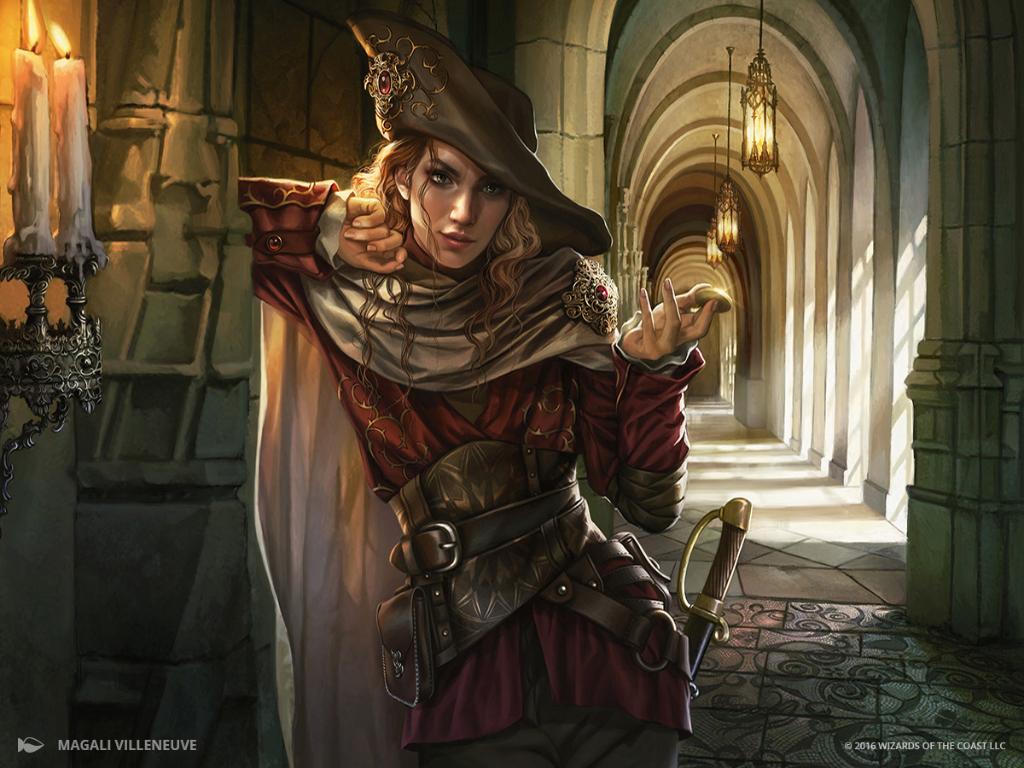 Birthright 5e Conversion | GM Binder