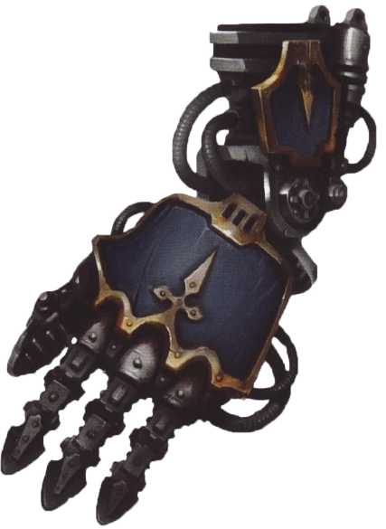 The Oneshot | GM Binder