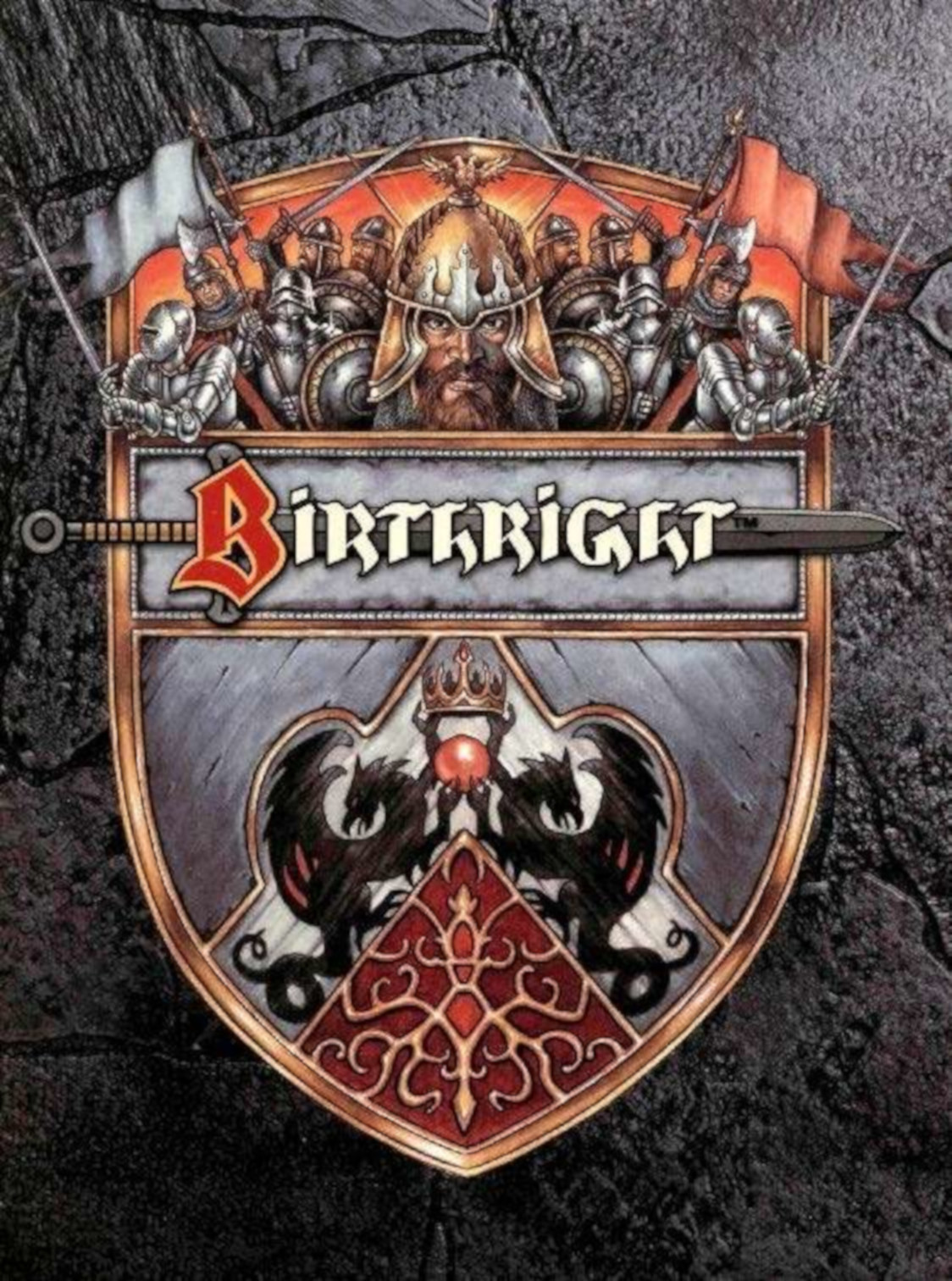 Birthright 5e Conversion | GM Binder