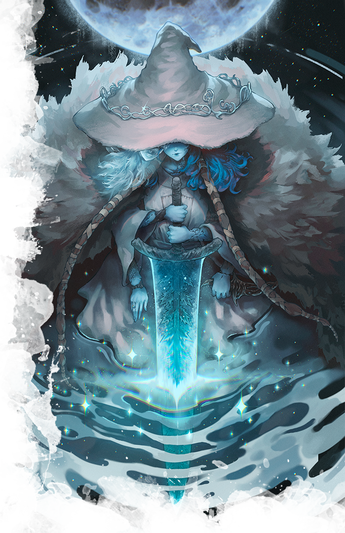 Warlock: The Witch v2 | GM Binder