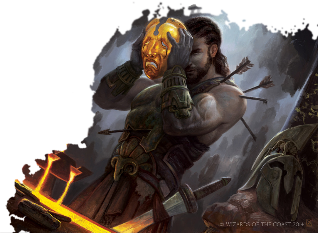 Nemrivien Factions [PREVIEW] | GM Binder