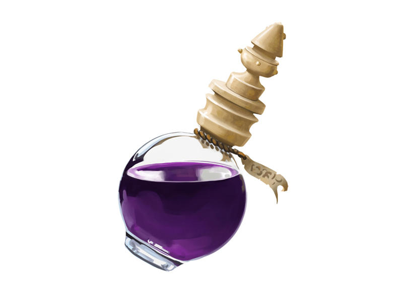 Alchemist | GM Binder