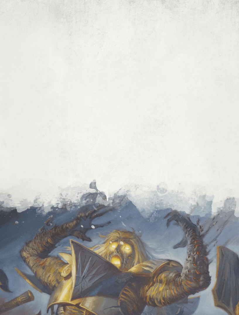 Magic Spells | GM Binder