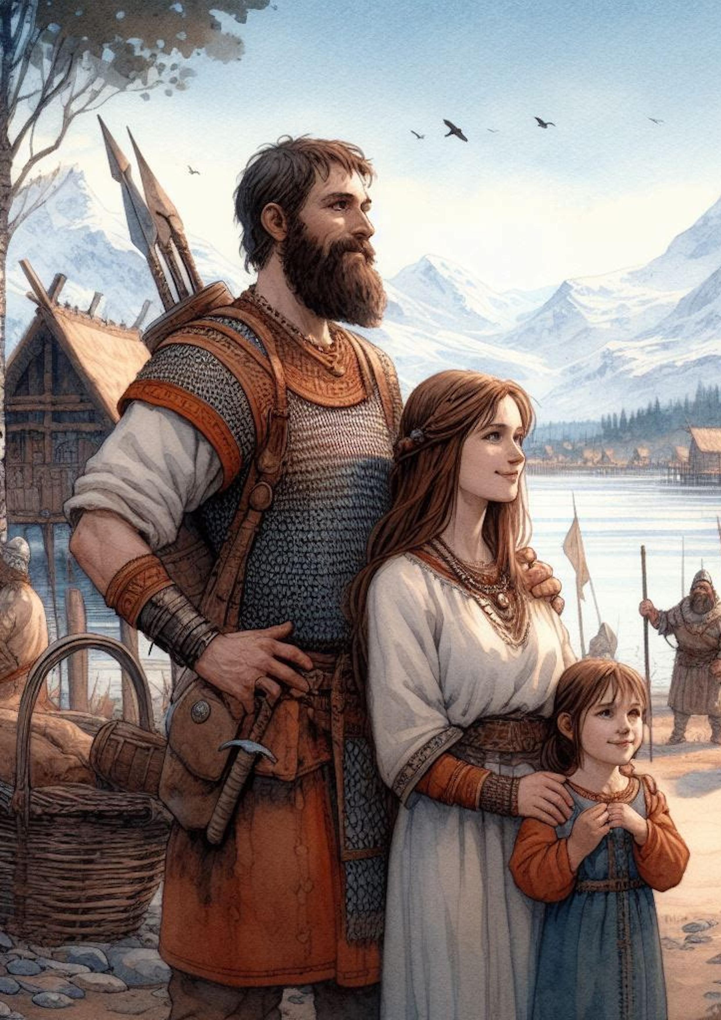 The Hero’s Guide to Arduar | GM Binder
