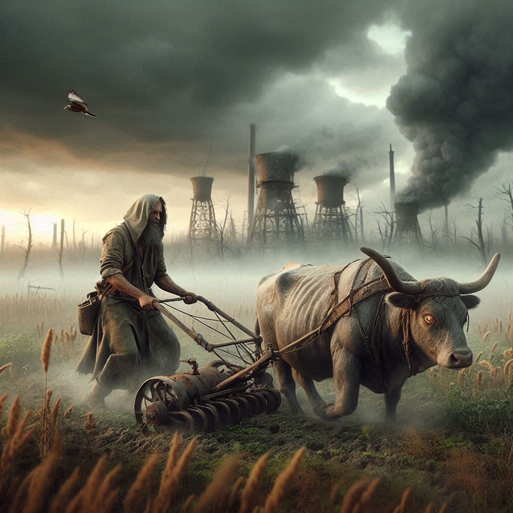 Omni Apocalypse | GM Binder