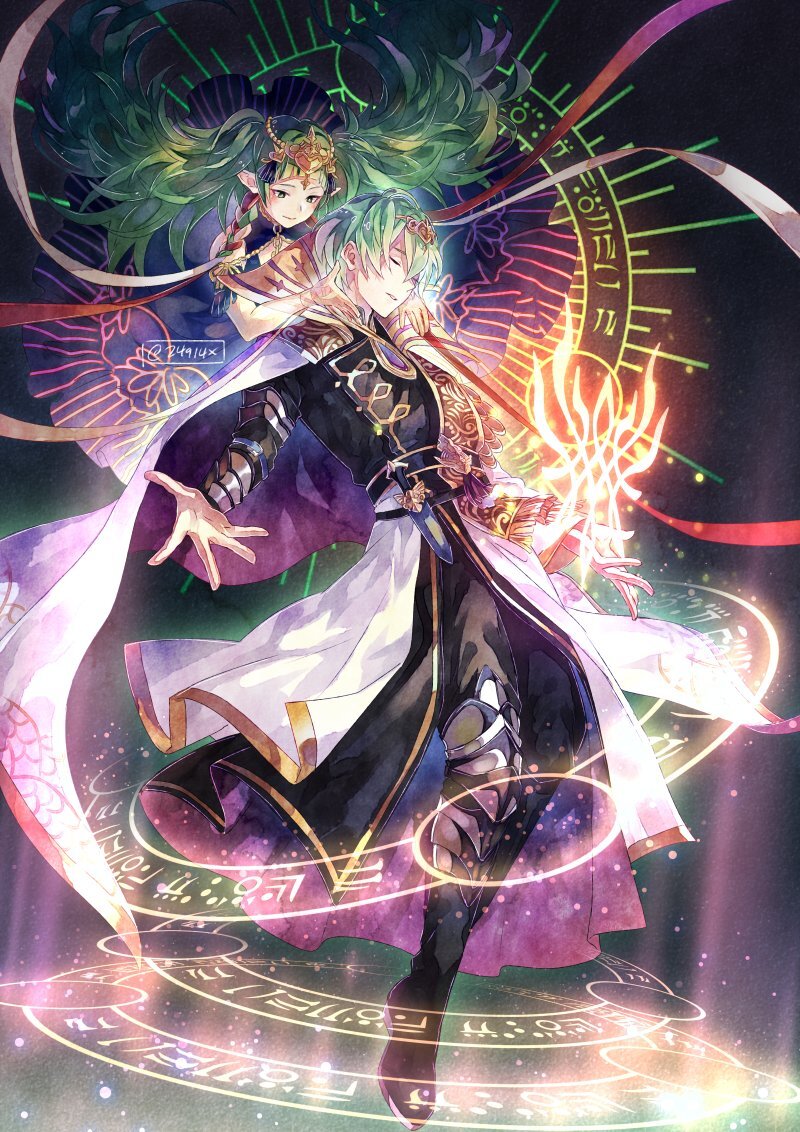 Monster Inside - Warlock Patron | GM Binder