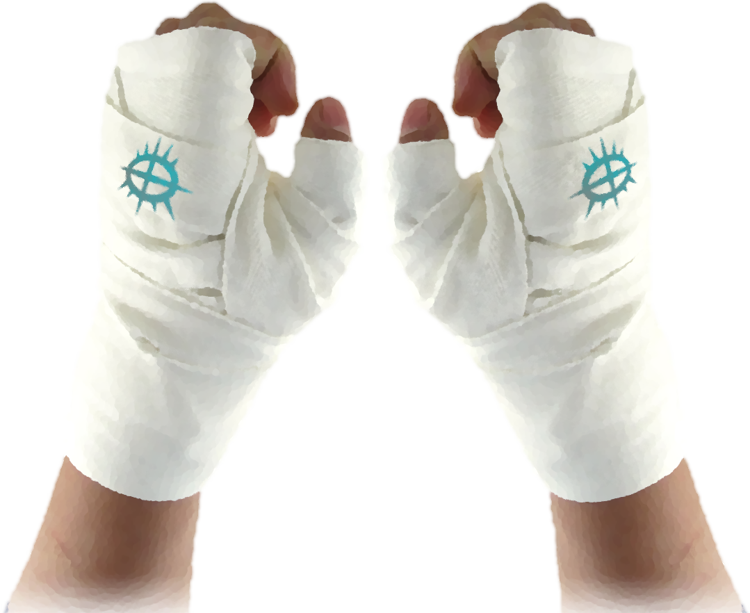 Wraps of the Stormbringer | GM Binder