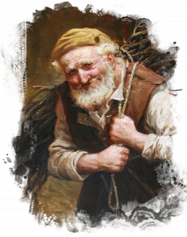 Table of Disturbed Earth | GM Binder