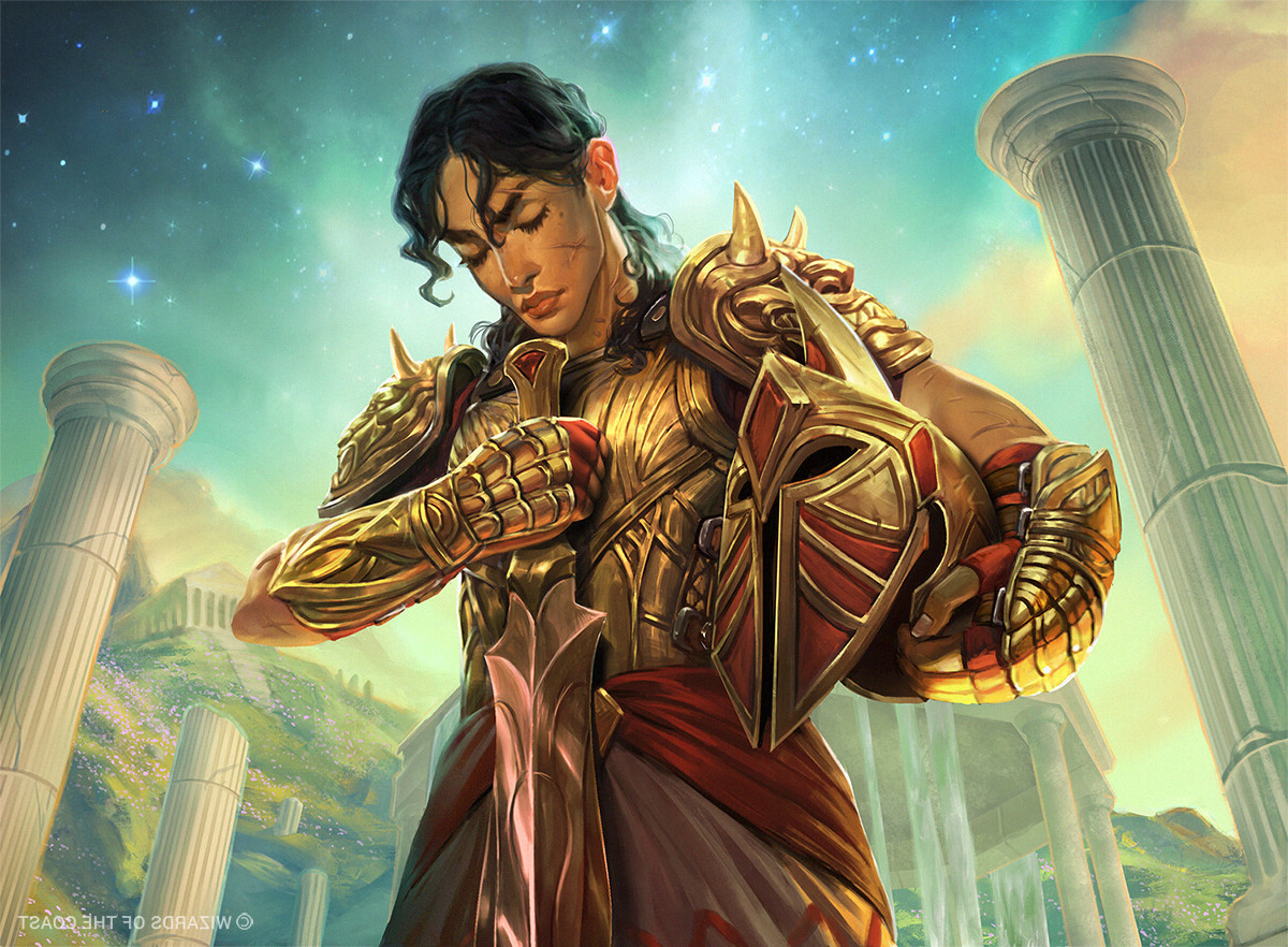 Fighter Archetypes & Fighting Styles | GM Binder