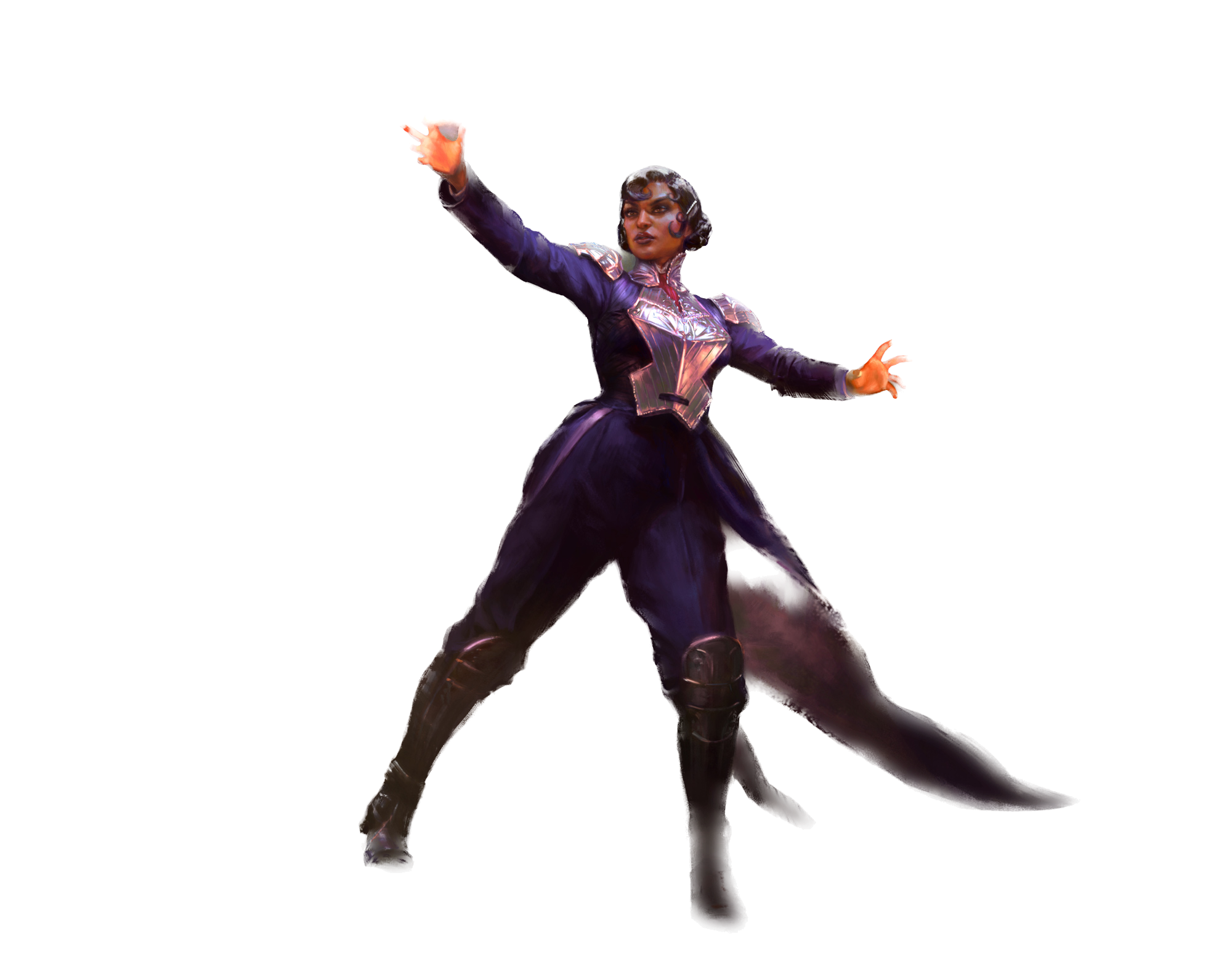 Alternate Bard | GM Binder