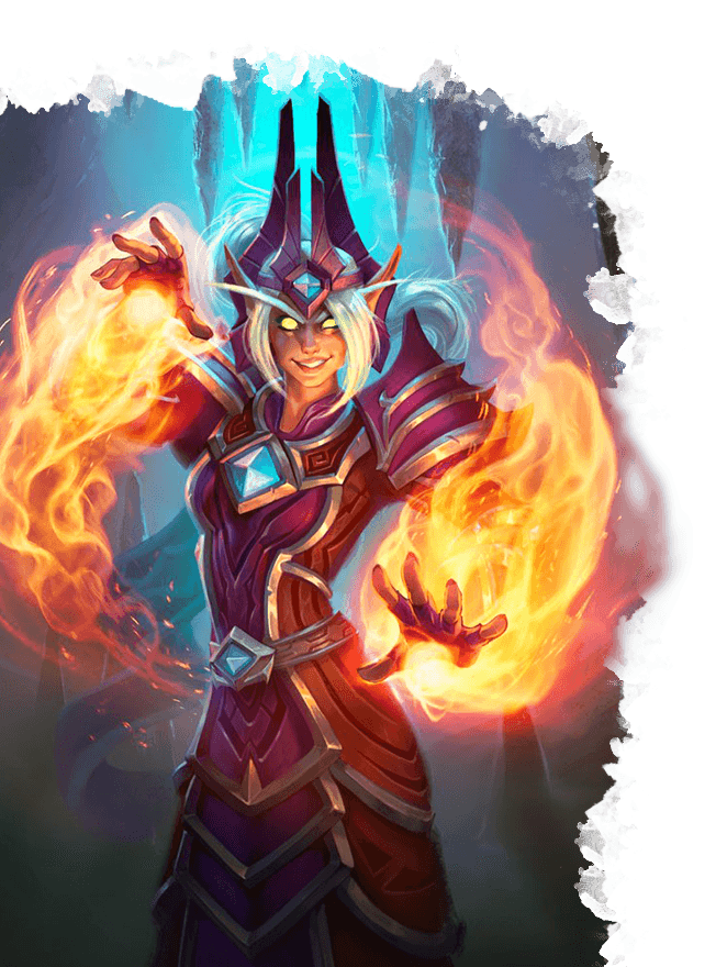 WC5E Mage 3.0-preview-2 | GM Binder