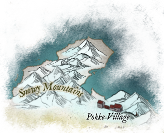 Amellwind's Guide to Monster Hunting | GM Binder