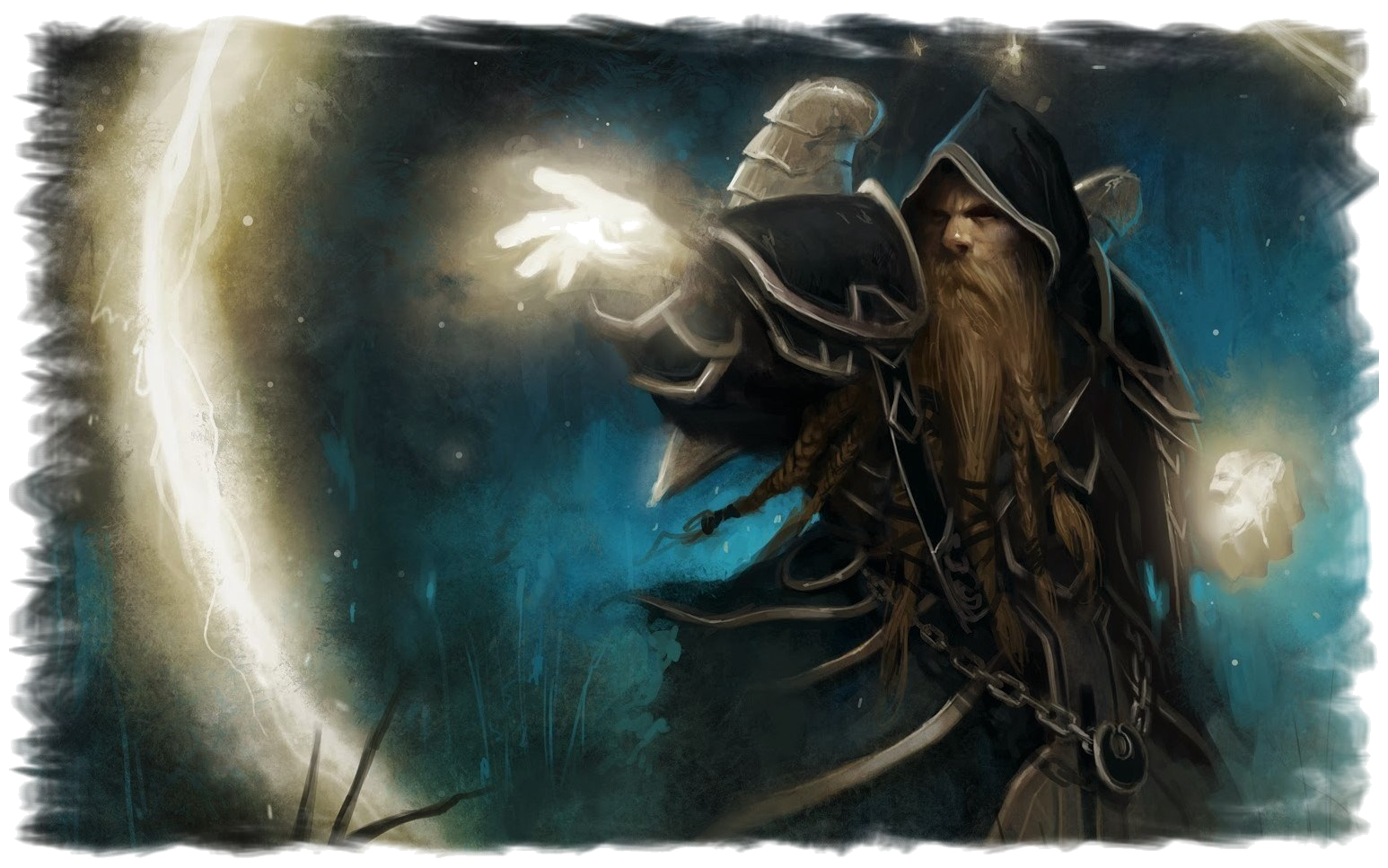 Astromancer 5e | GM Binder