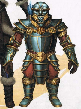 Cursed Arsenal - Magic Items | GM Binder