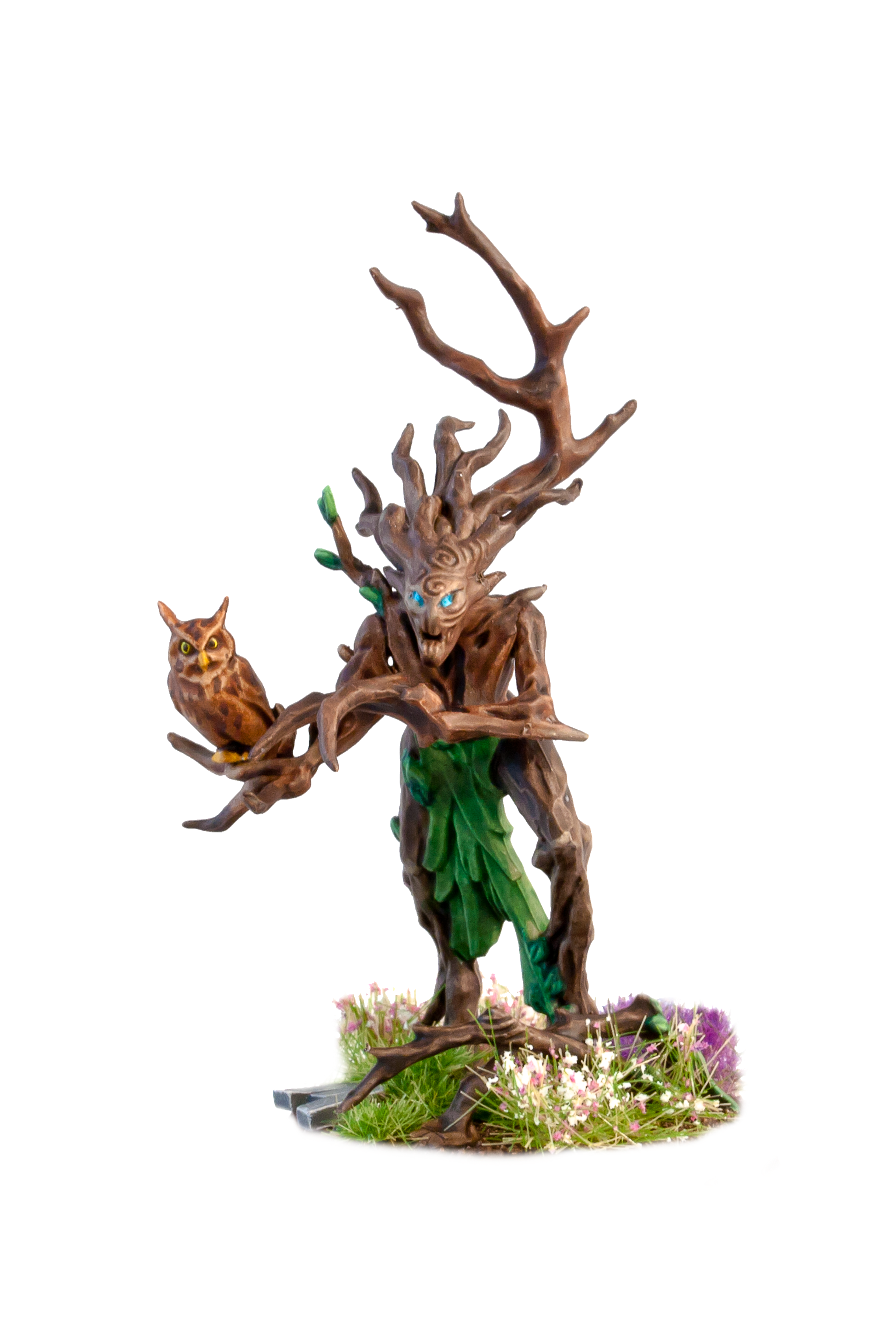 Dryad | GM Binder