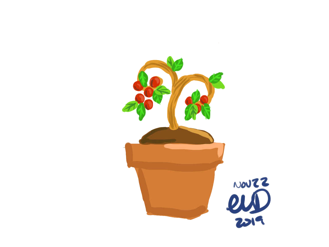 Praise Be The Goodberry! Compendium | GM Binder