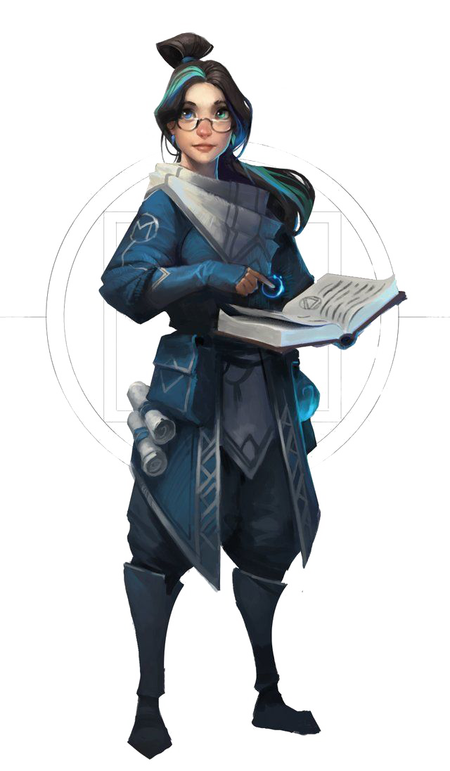 Alestria Vol. II - Book of Lore | GM Binder