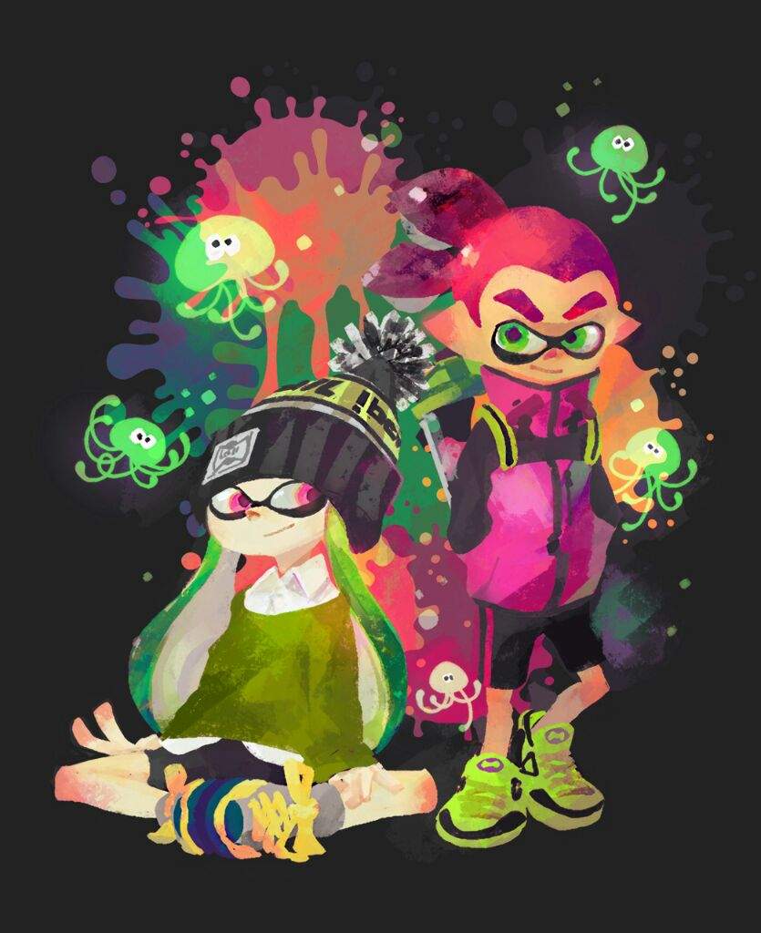 Inkling | Roguish Archetype | GM Binder