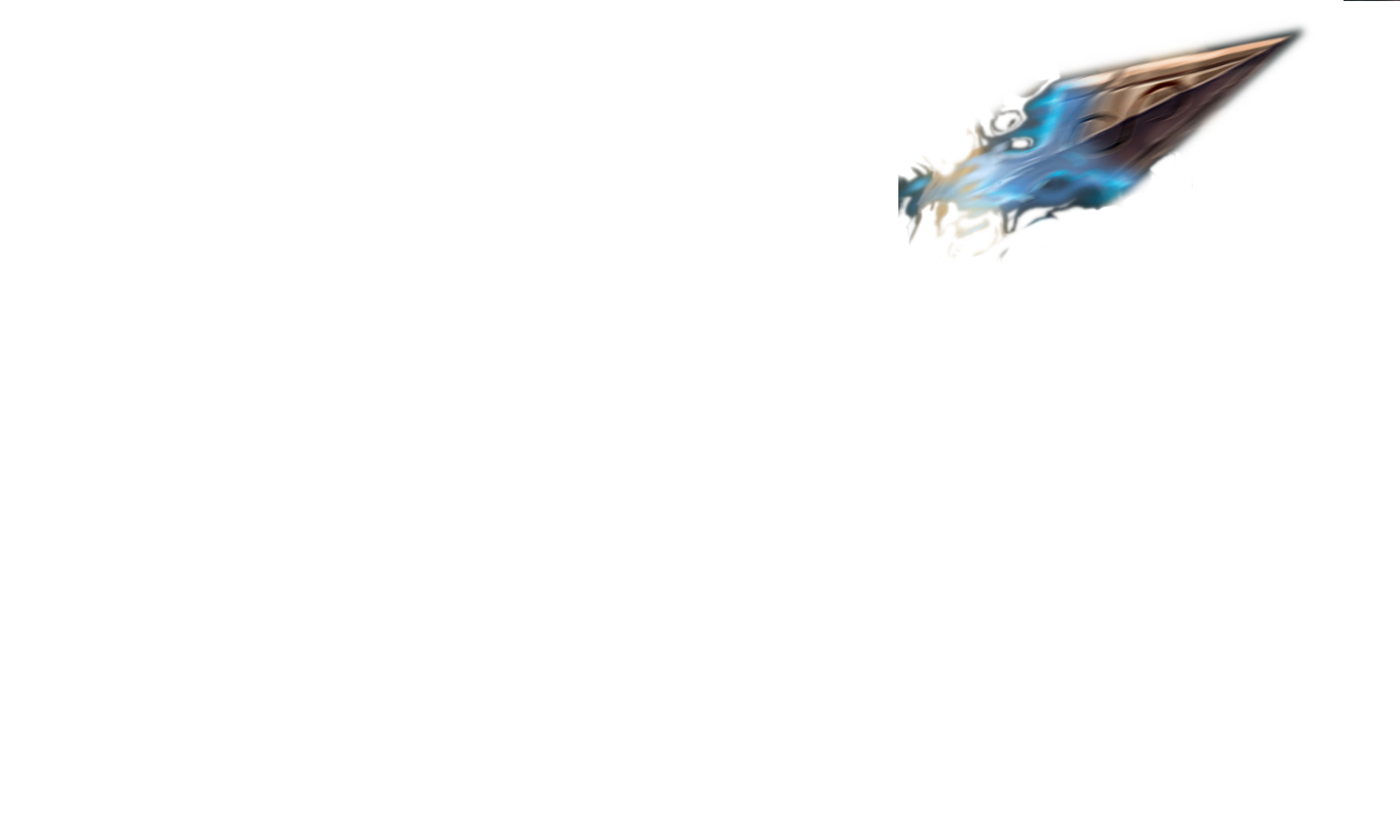 Knife Trick | GM Binder