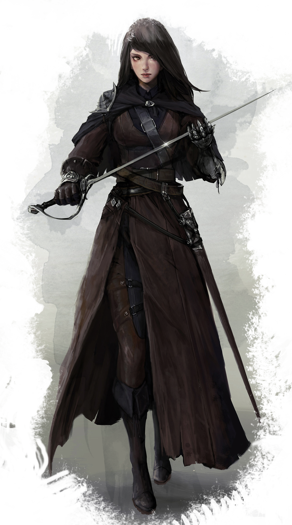 Weapons of Old [Sentient Weapon] | GM Binder