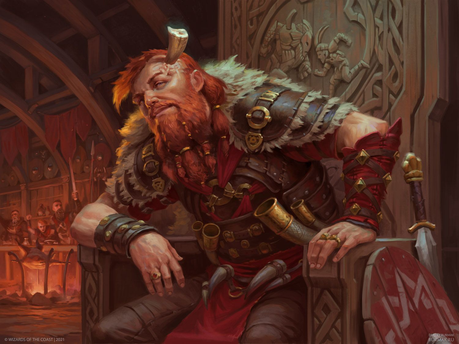 Bard Colleges | GM Binder