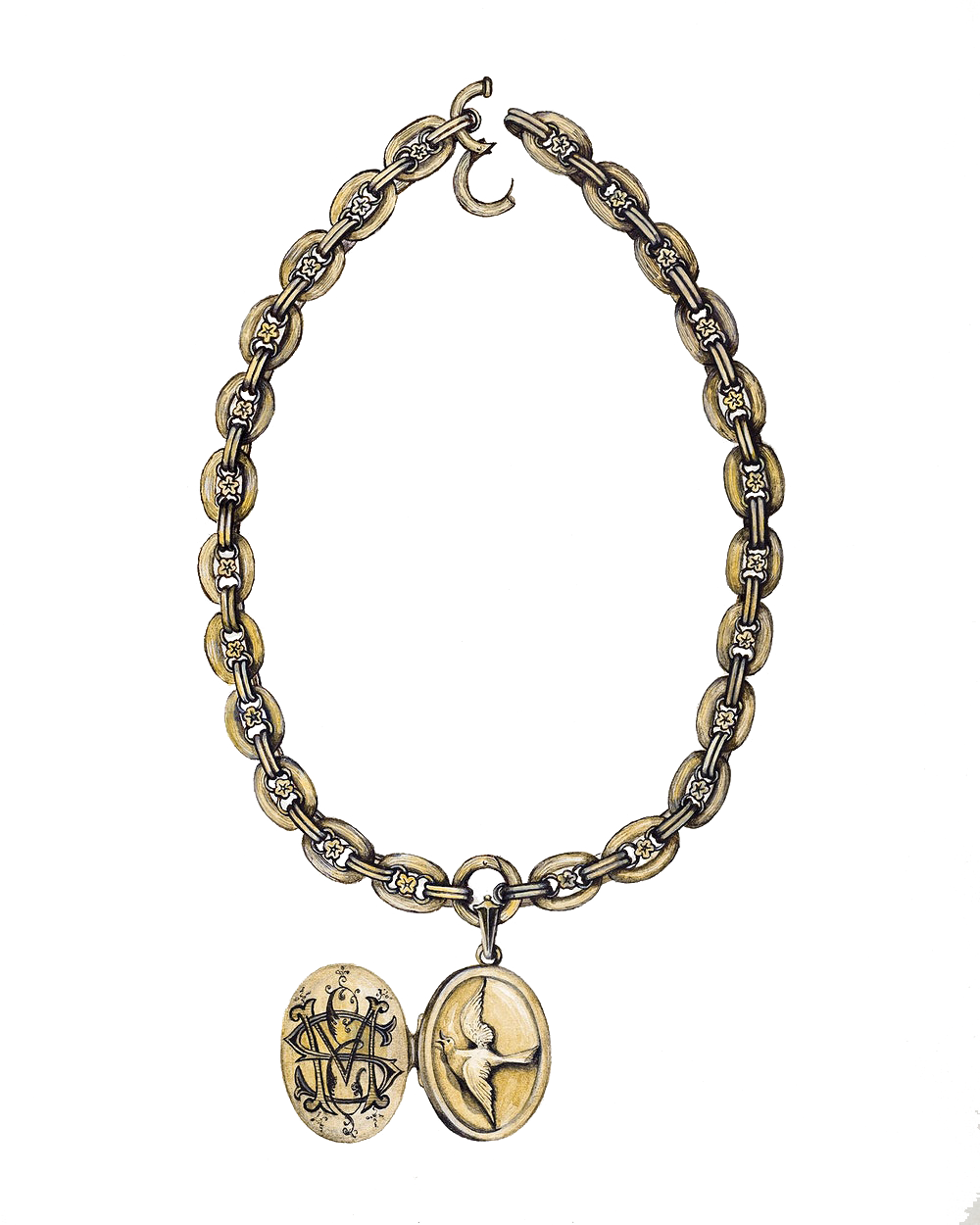 Luuma Messes With The Game Month | GM Binder