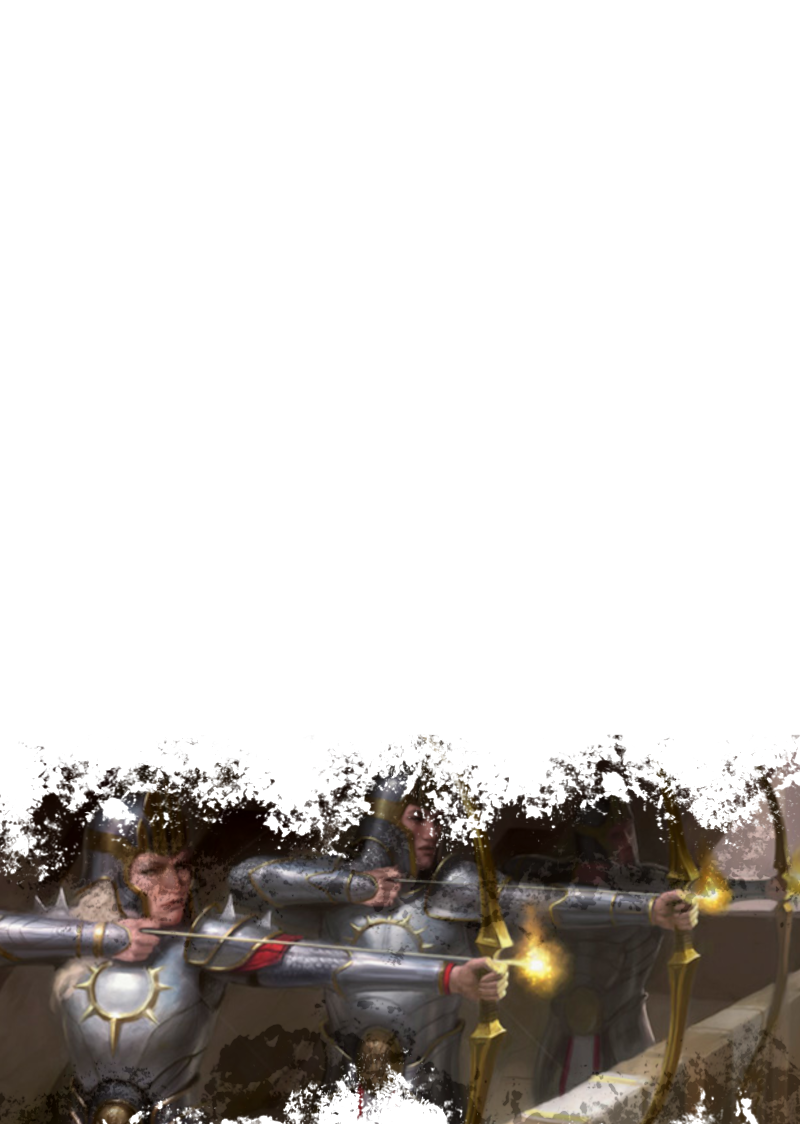 Fighter (Revised) | GM Binder