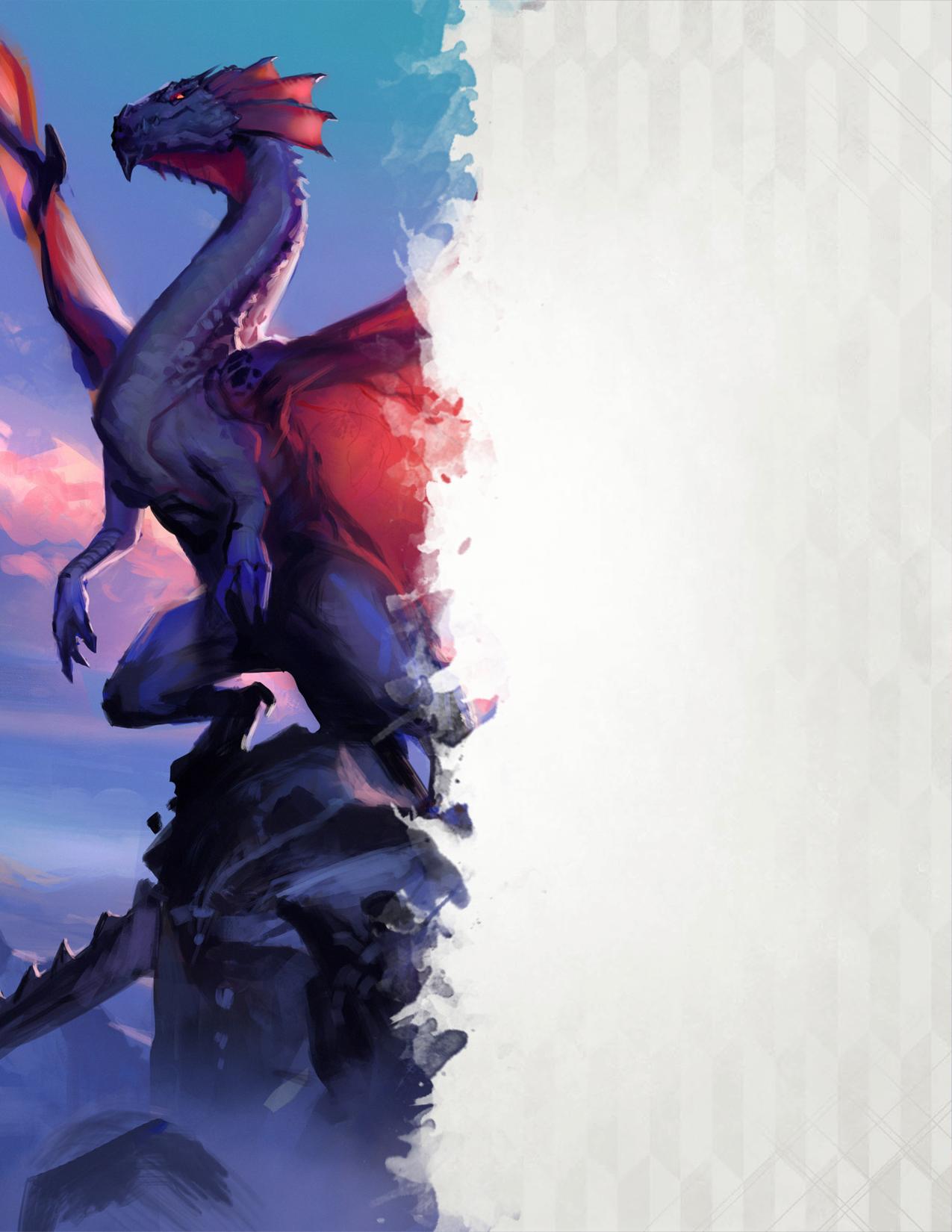 Warlock Reinvented | GM Binder