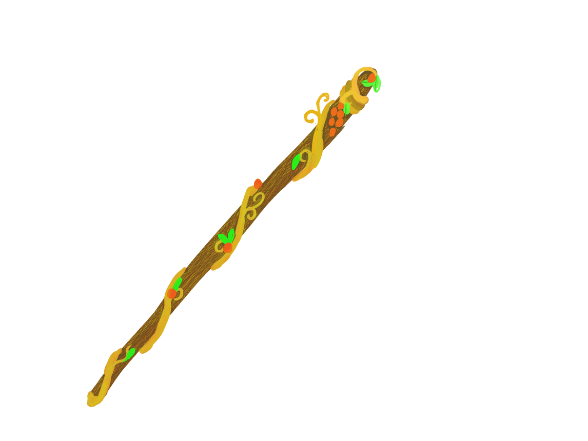 Praise Be The Goodberry! Compendium | GM Binder