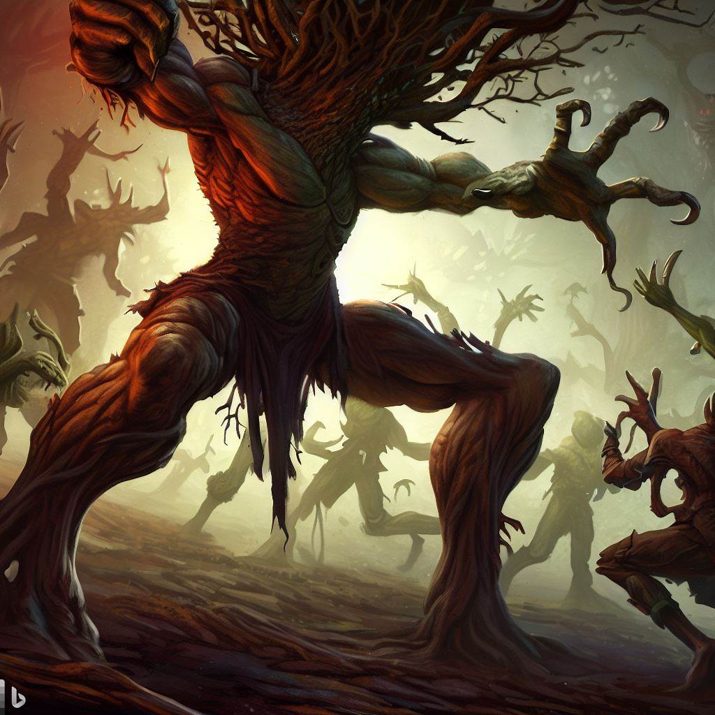 Dungeon Hammer 5E | GM Binder