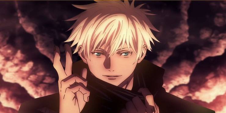 Domain Expansion Rules for 5e | GM Binder