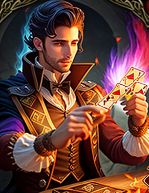 The Cartomancer - The Homebrewery