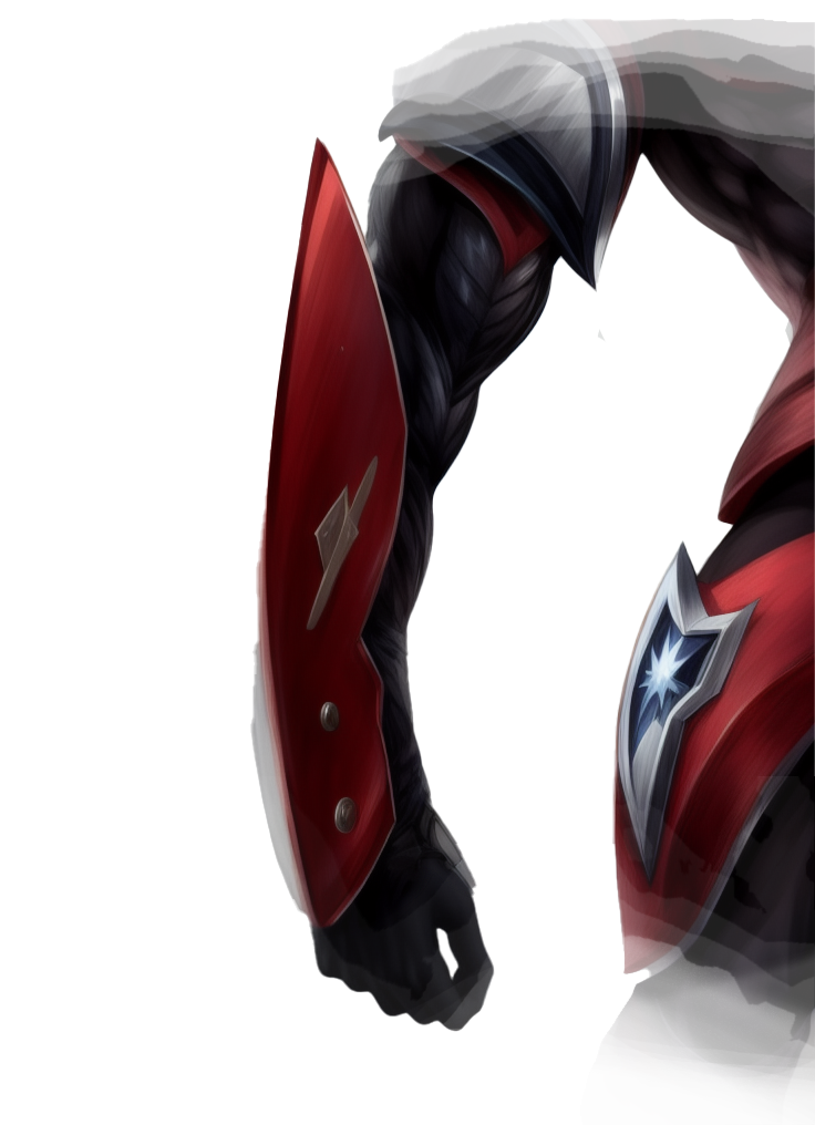 Therioform | GM Binder