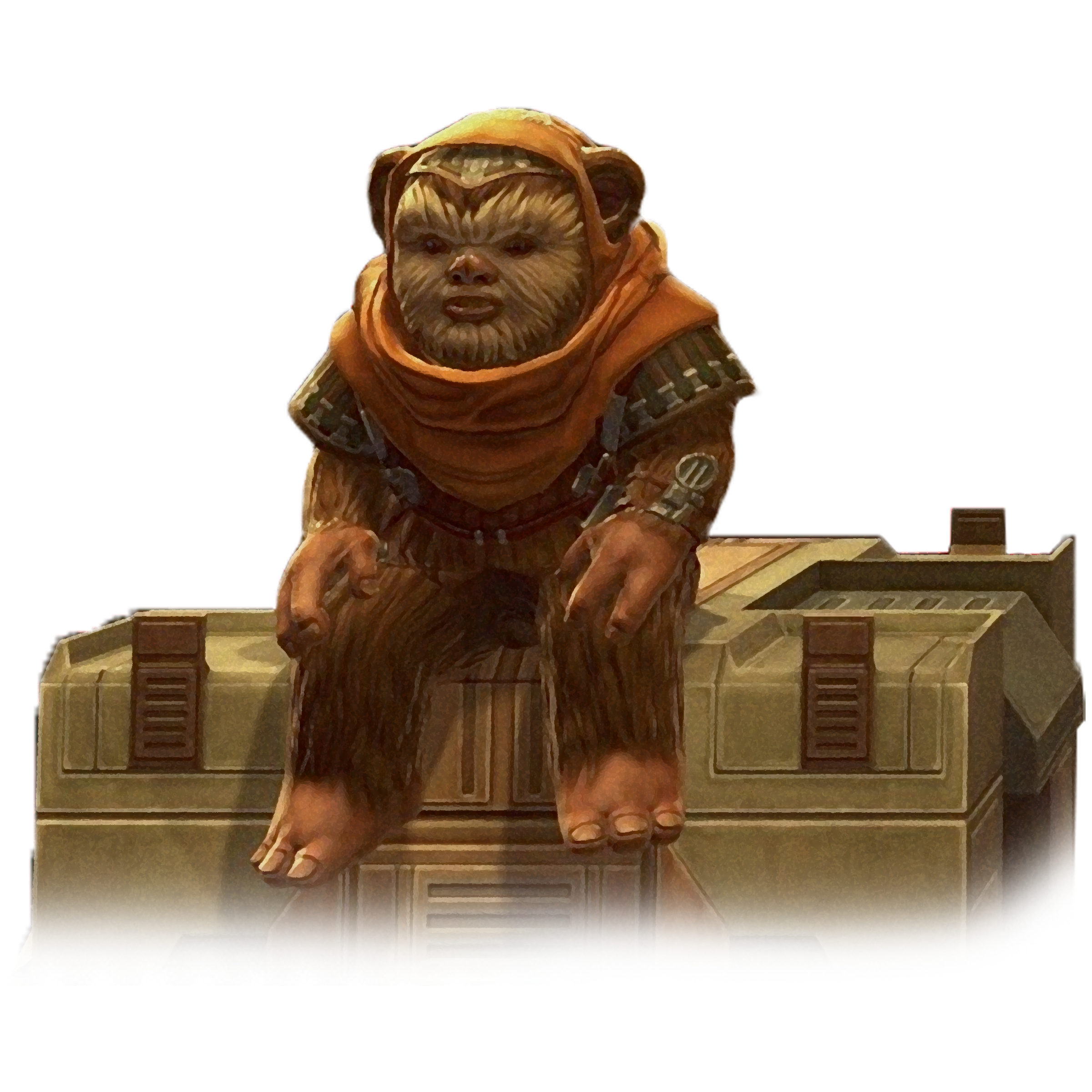 Expanded Content - 02 - Species | GM Binder