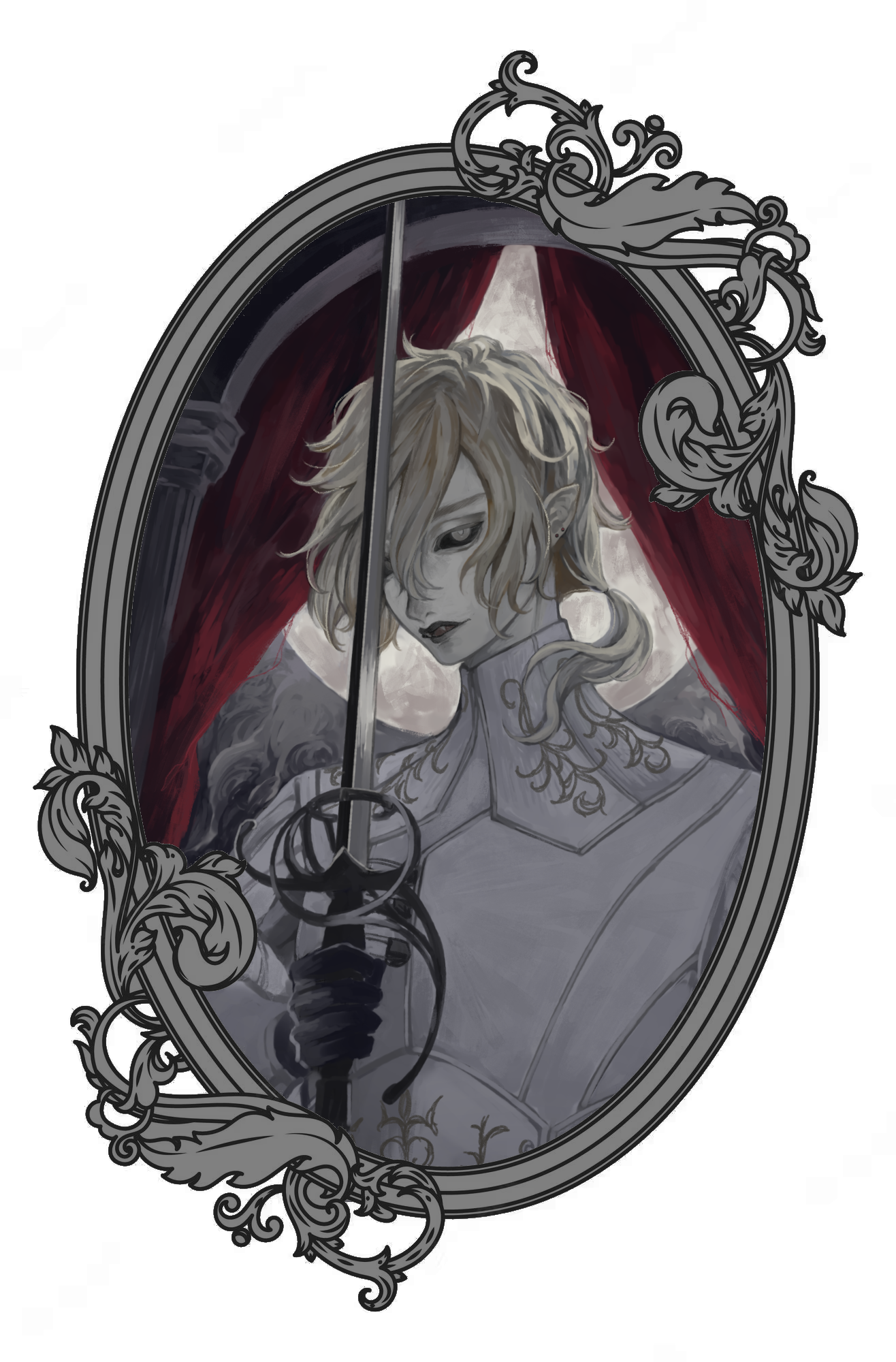 Blood Sorcery | GM Binder