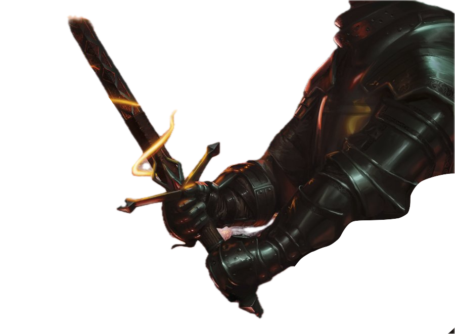 The Magus Class | GM Binder