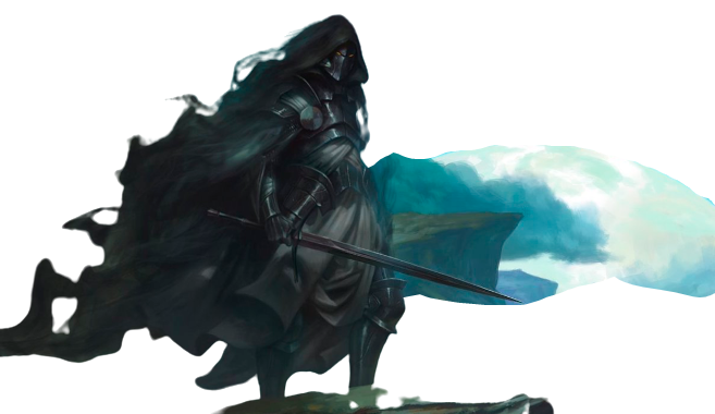 The Magus Class | GM Binder