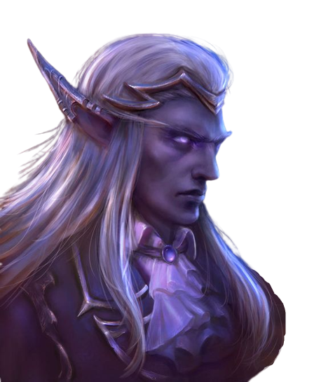 The Planets of Evundspace | GM Binder