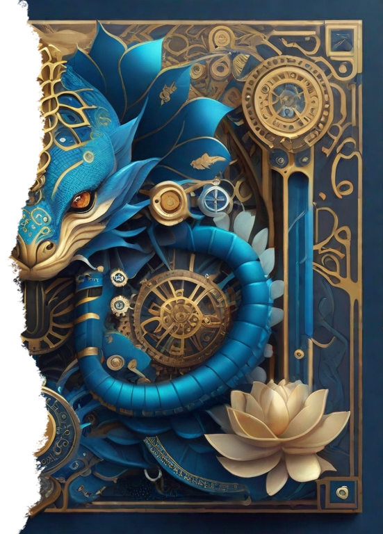 ABFOEAS | GM Binder