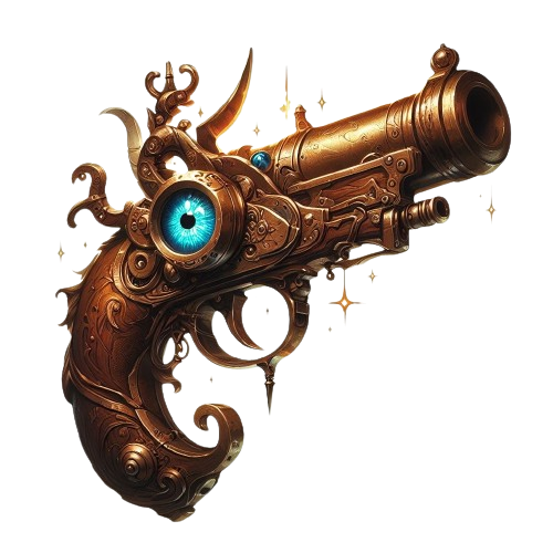 Martial Archetype: Relic Warrior | GM Binder