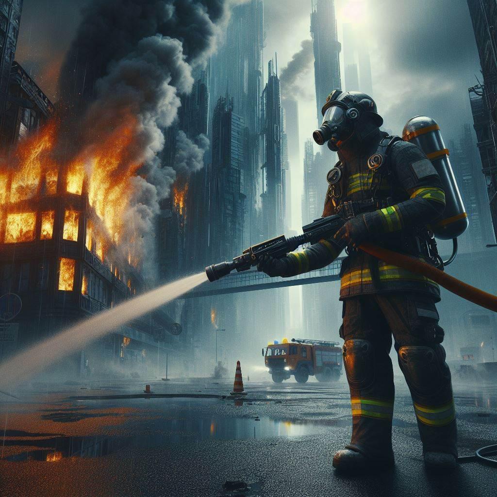 Omni Apocalypse | GM Binder