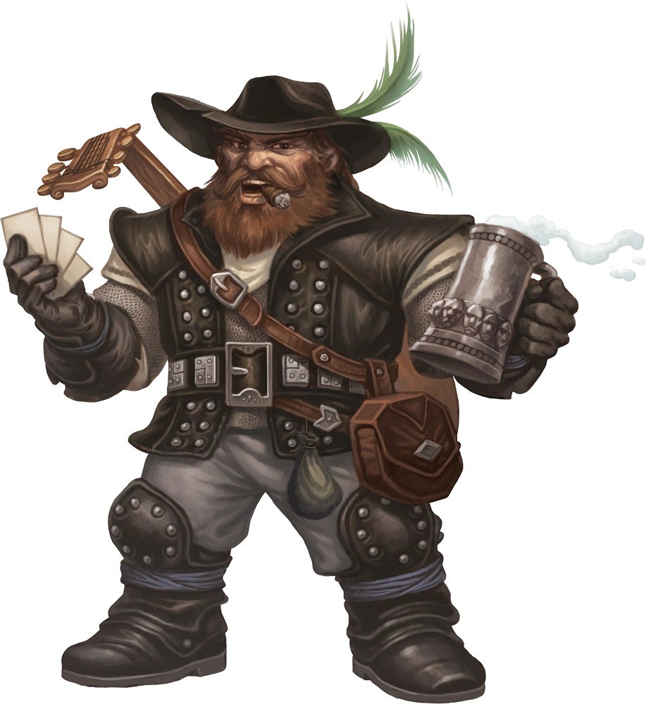 Gun Disciple - Gunslinger Archetype | GM Binder