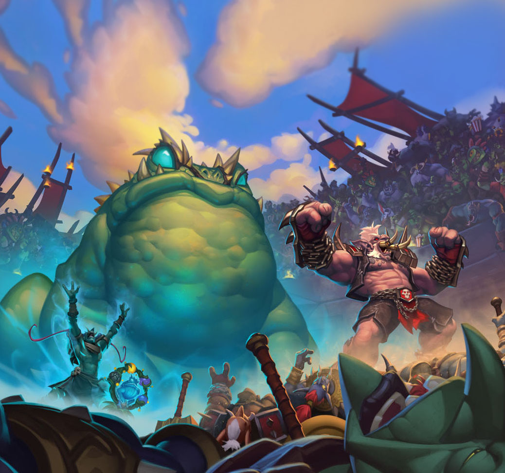 WC5E MM - Appendix B | GM Binder