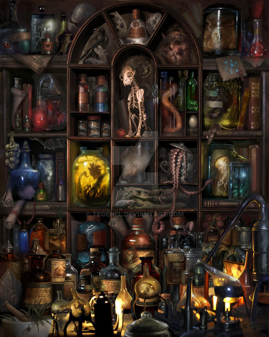 The Craftsman Toolkit | GM Binder