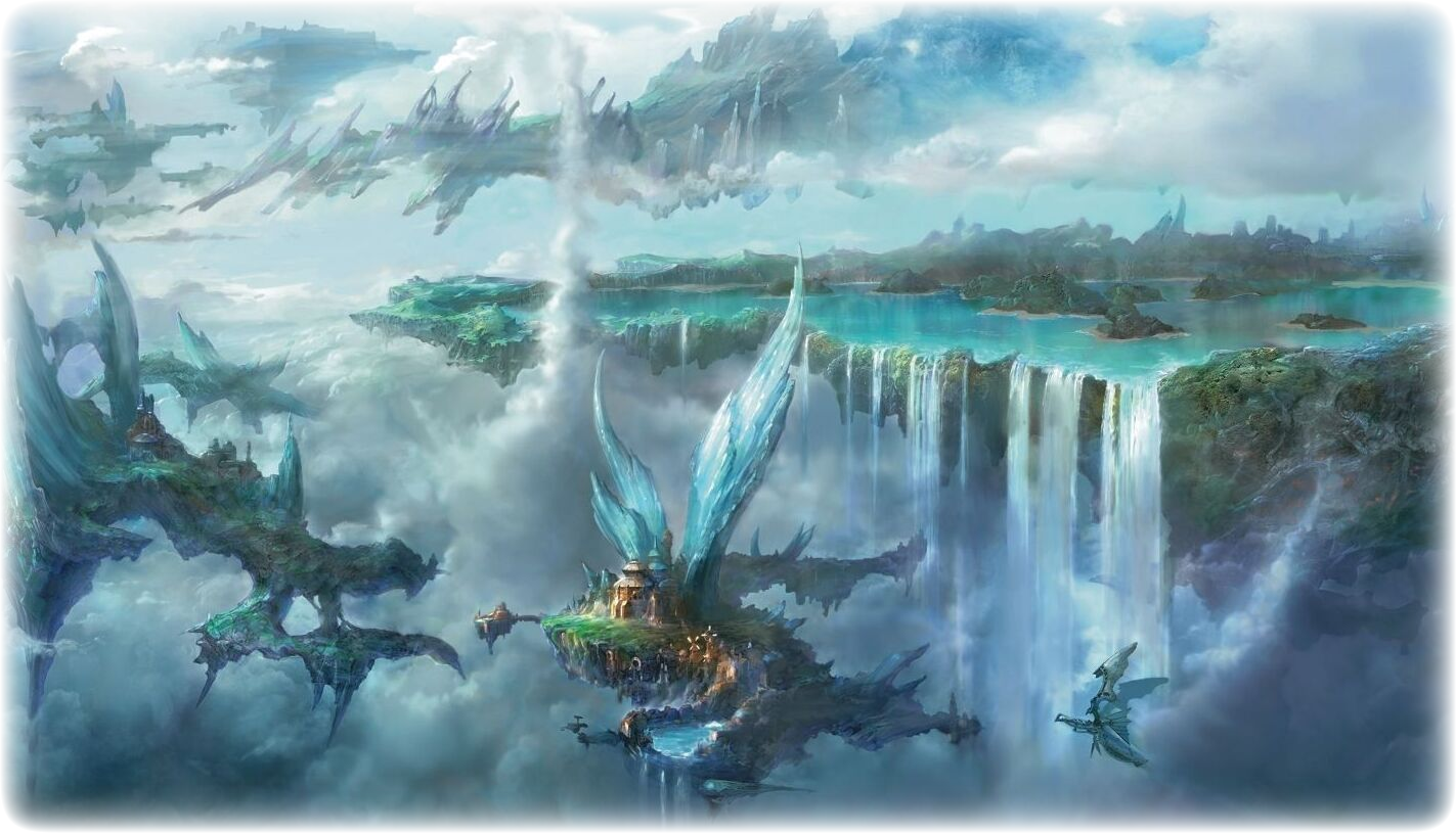 Encyclopedia Cometae | GM Binder