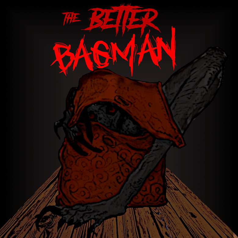 The Better Bagman | GM Binder