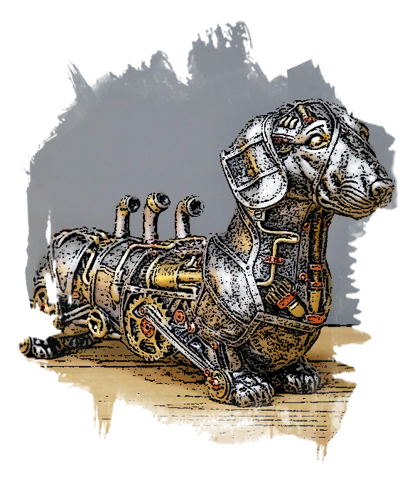 Table of Disturbed Earth | GM Binder