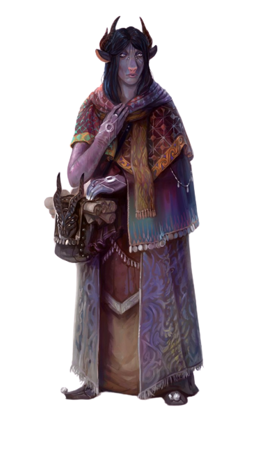 Homebrew Rules! | GM Binder