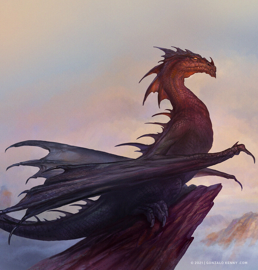 Villainous: Ythrox | GM Binder