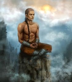 Body-Mind Mastery | GM Binder